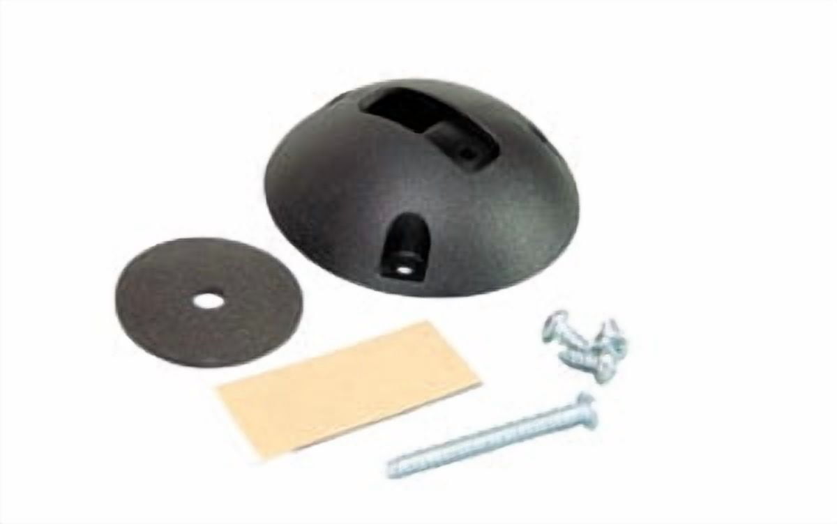 Tekonsha 5298 Envoy, Digitrac II and Pilot Pivot-Mounting Kit - Walmart.com