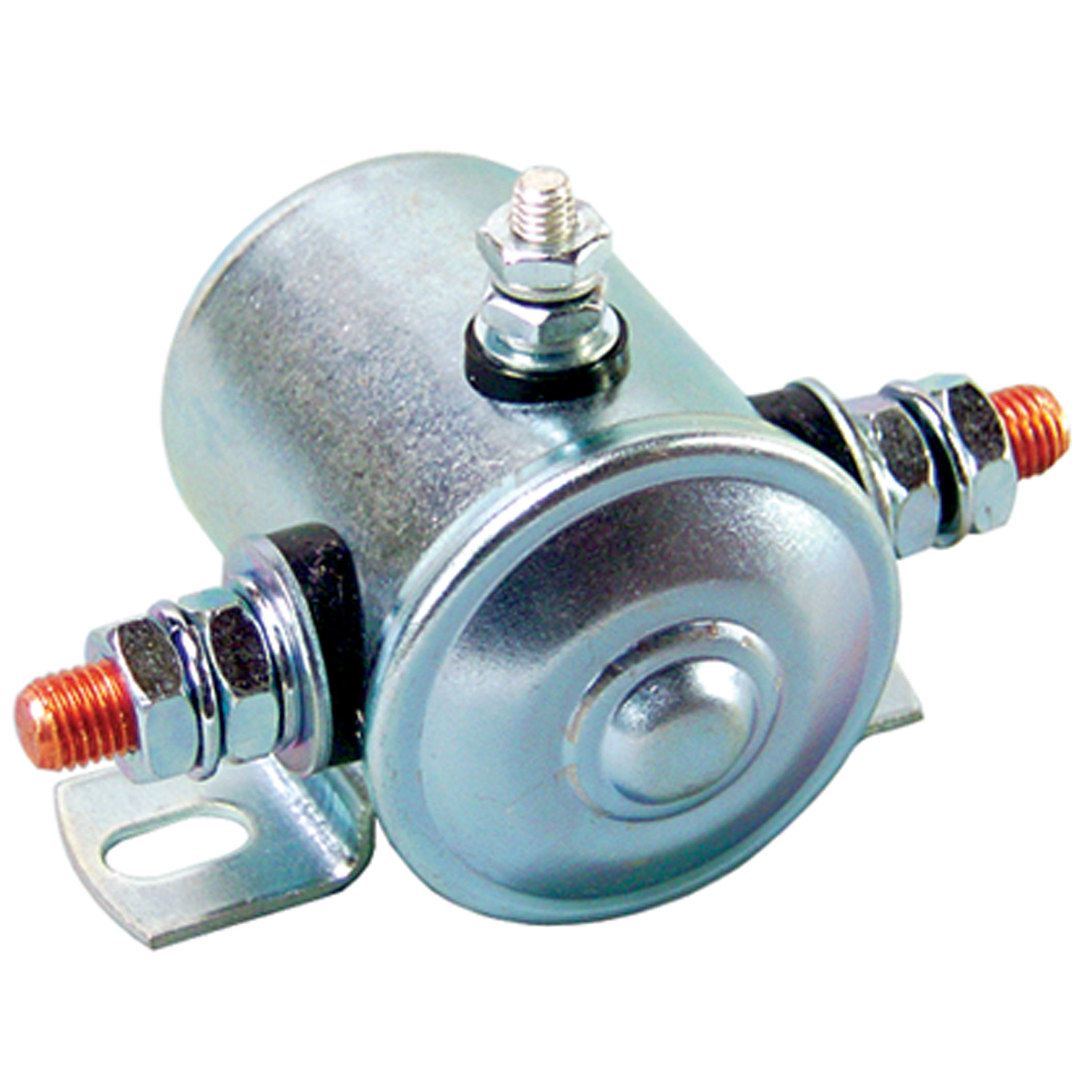 Tekonsha 7000 Battery Switch - 3 Terminal, 12 Volt Continuous Duty ...