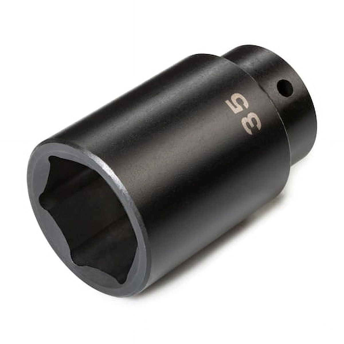 Tekton Impact Drive Sockets, 1/2"Drive x 35 mm SID23135 - Walmart.com