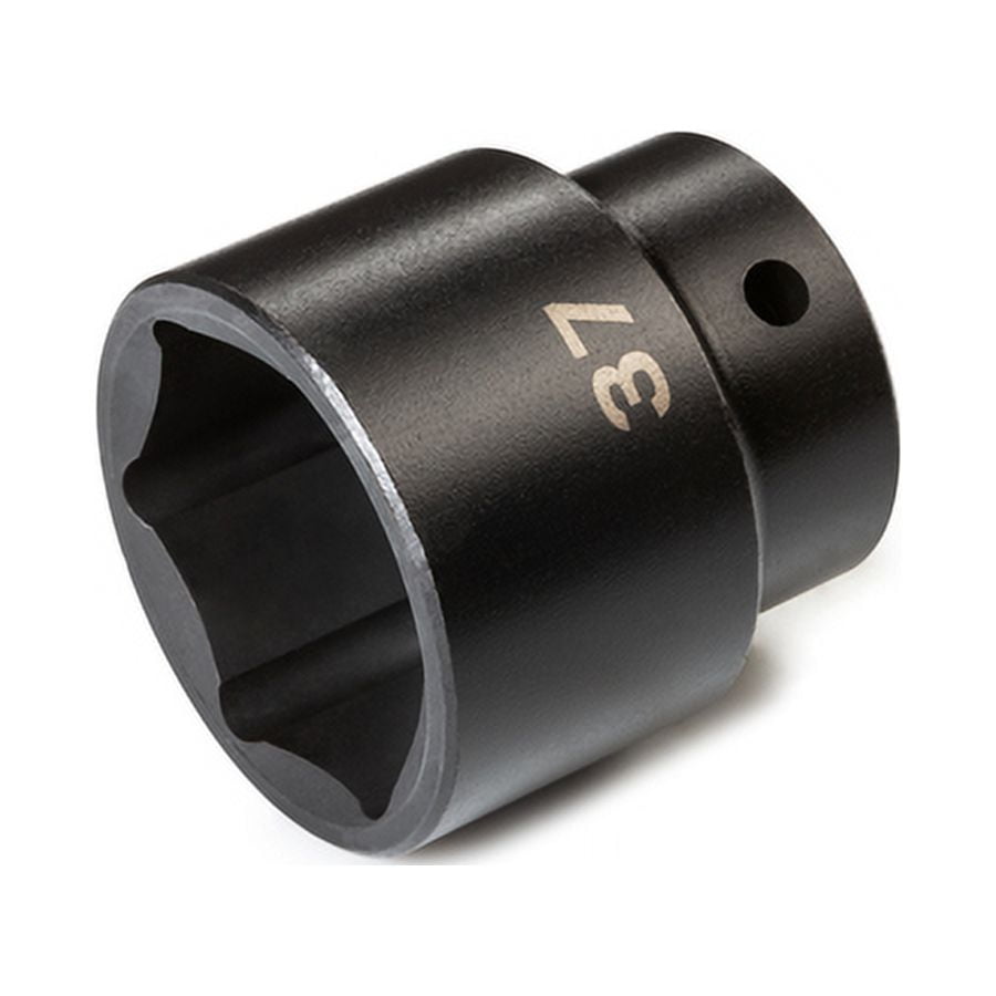 Tekton Impact Drive Sockets, 1/2"Drive x 37 mm SID22137 - Walmart.com