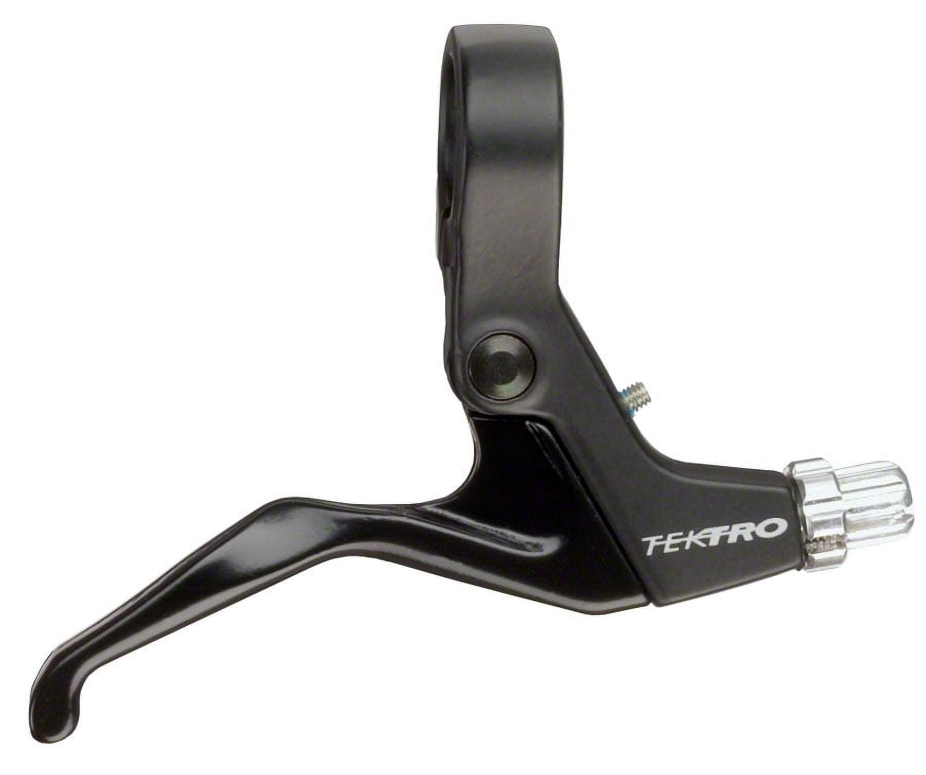 Tektro 319AC RH BMX Linear Pull Brake Lever - Black - Walmart.com