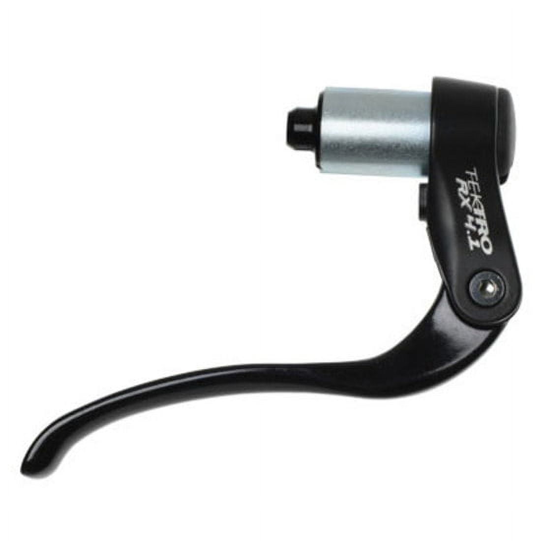 Tektro Brake Lever Tt/Barend Lever Black - Walmart.com