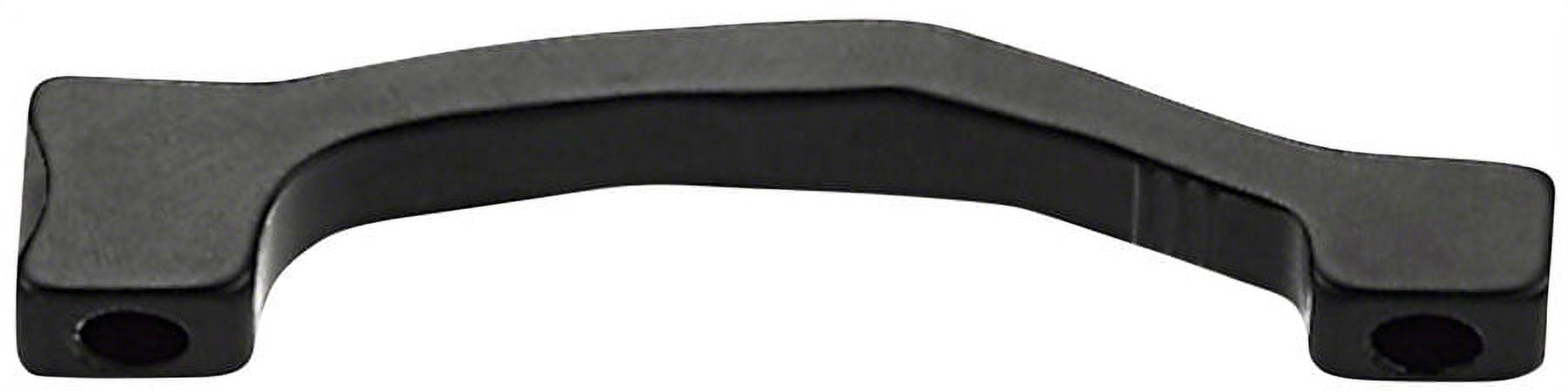 Tektro Disc Brake Adaptor - Front Post Mount 180mm, Compatible with ...