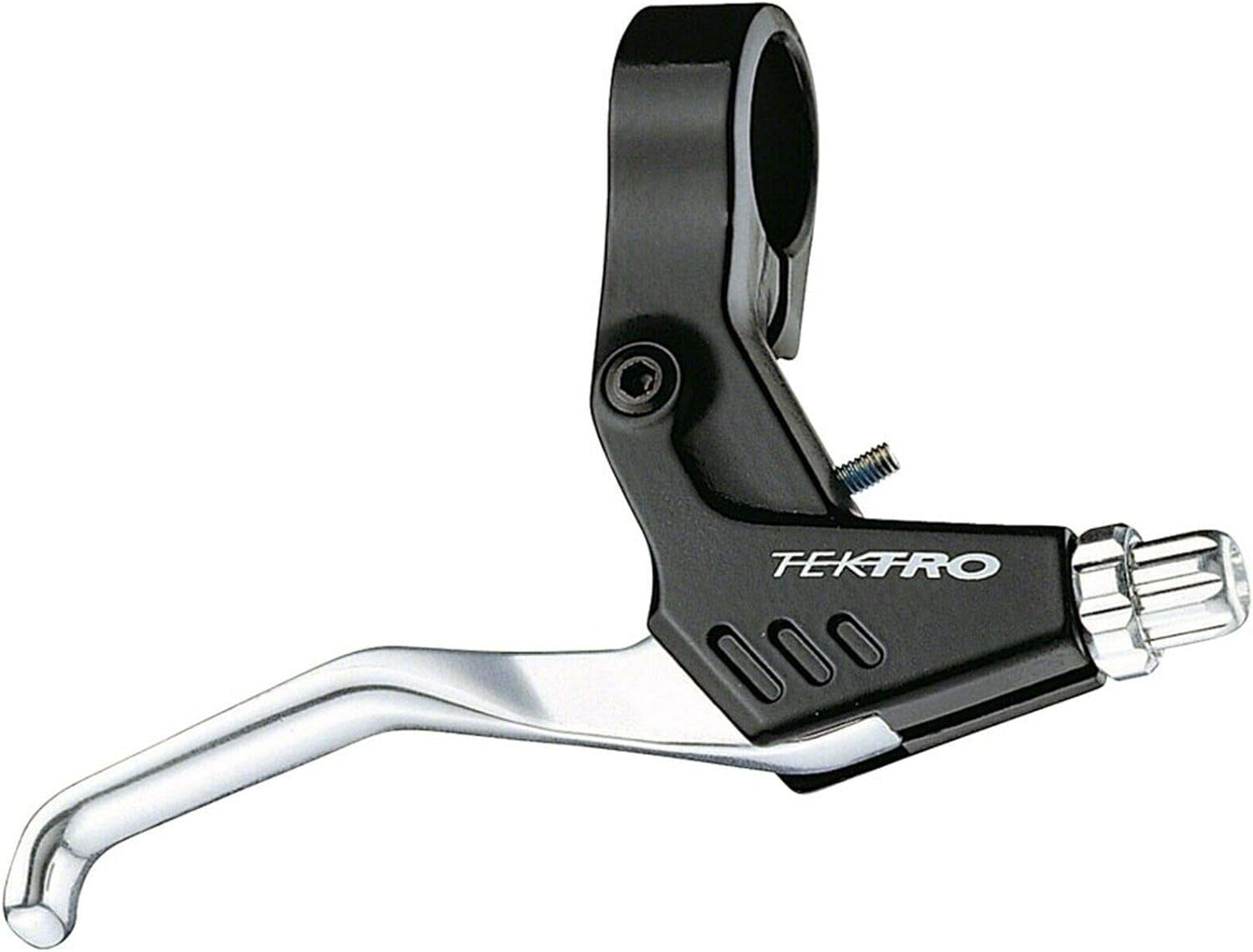 Tektro RS360A Linear Pull Brake Lever Set, Silver - Walmart.com