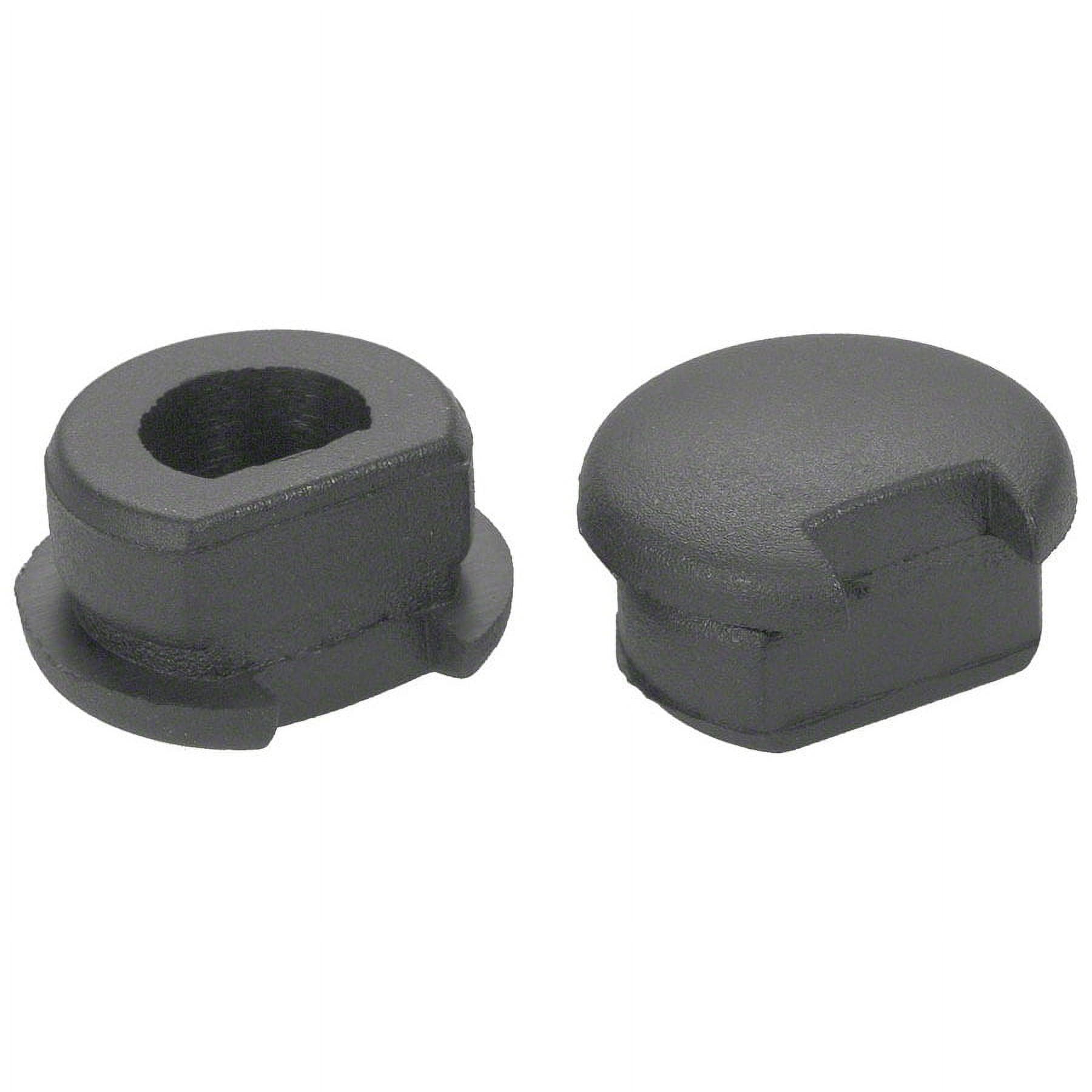 Tektro Reverse Lever End Plugs - Walmart.com