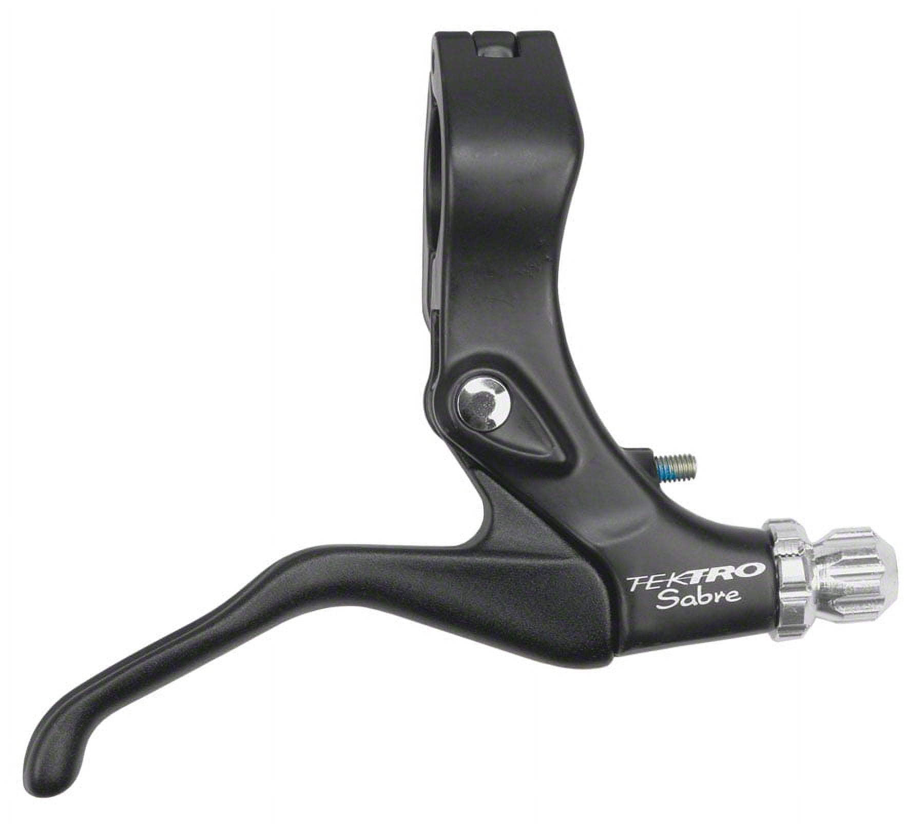 Tektro Sabre BX2 BMX Linear Pull Brake Lever, Black - Walmart.com