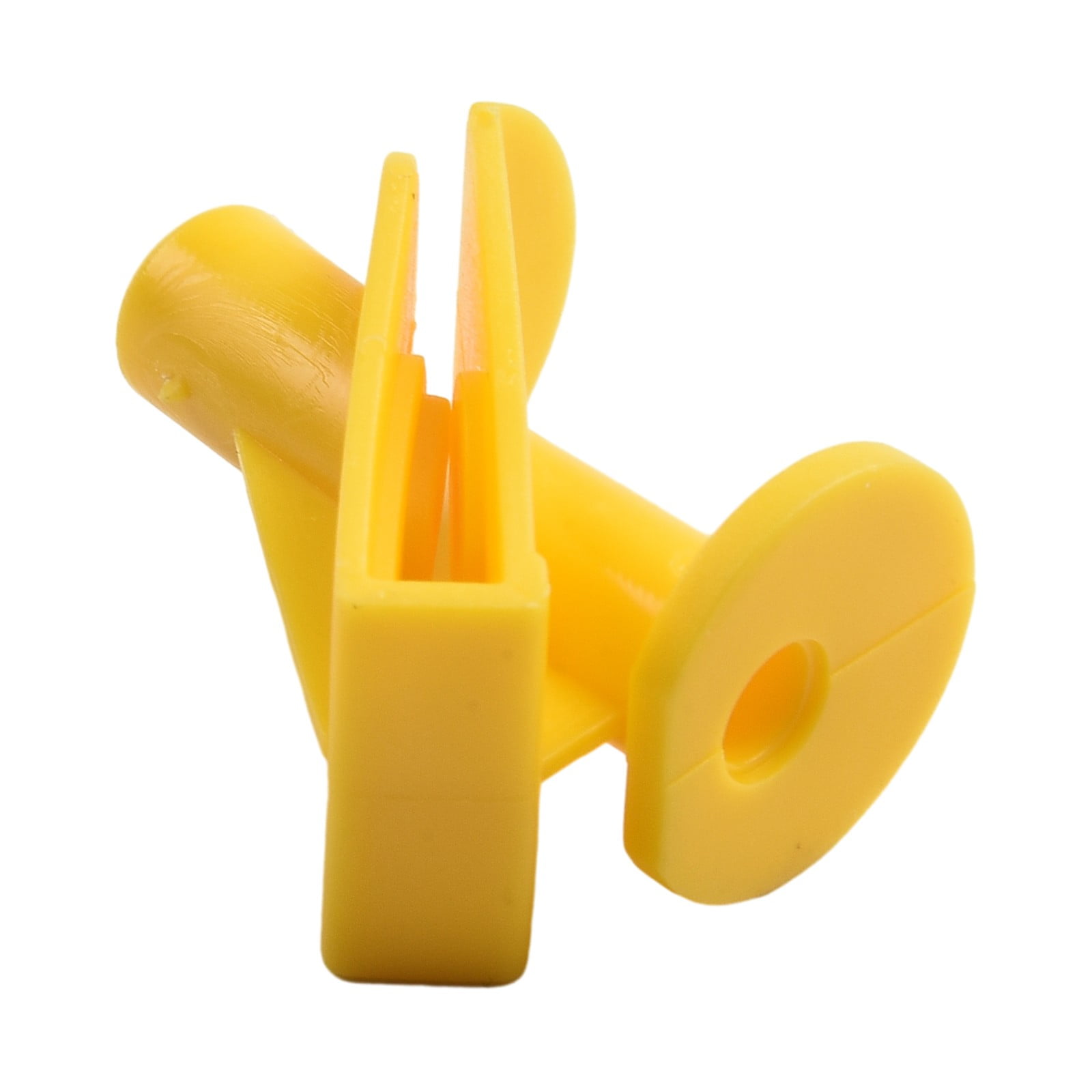 Tekuisi 10Pcs Car Engine Undertray & Underbody Shield Clips for Smart ...