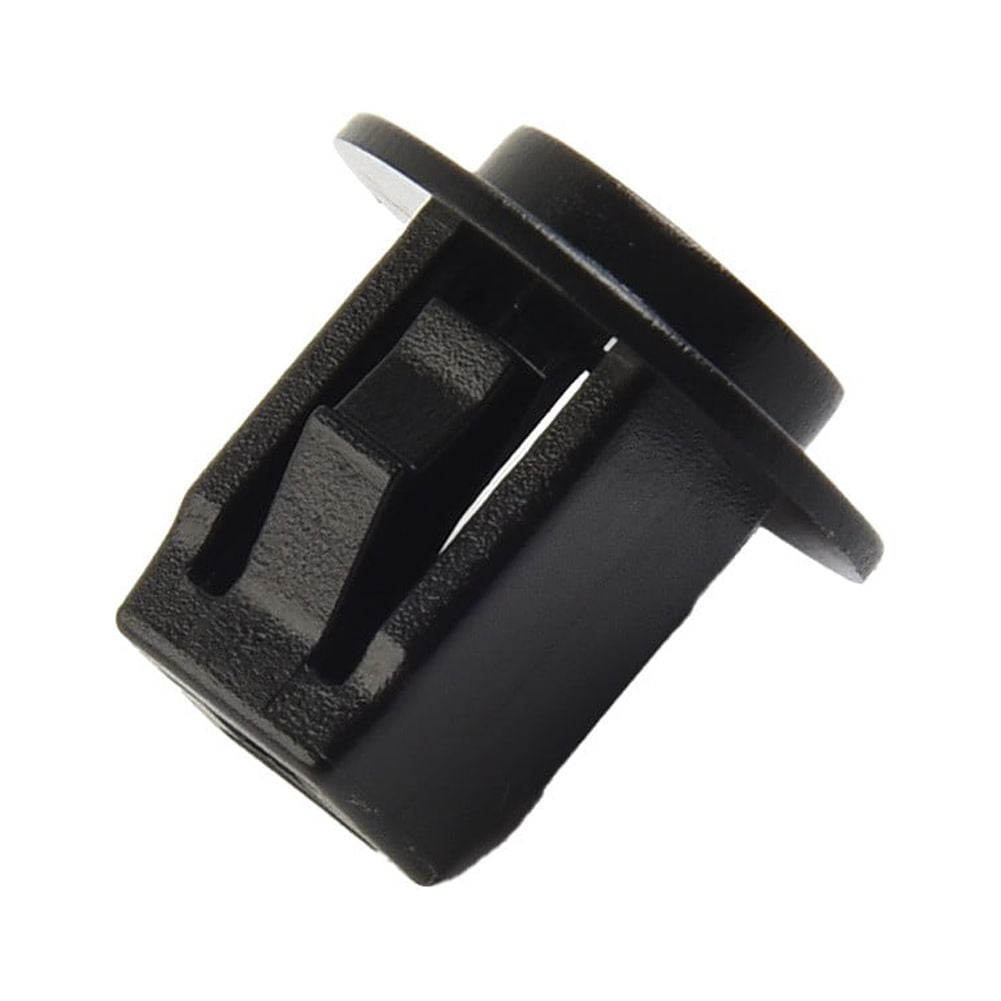 Tekuisi 10pcs Car Mudguard Liner Flare Retainer Nut Clips Grommet for ...