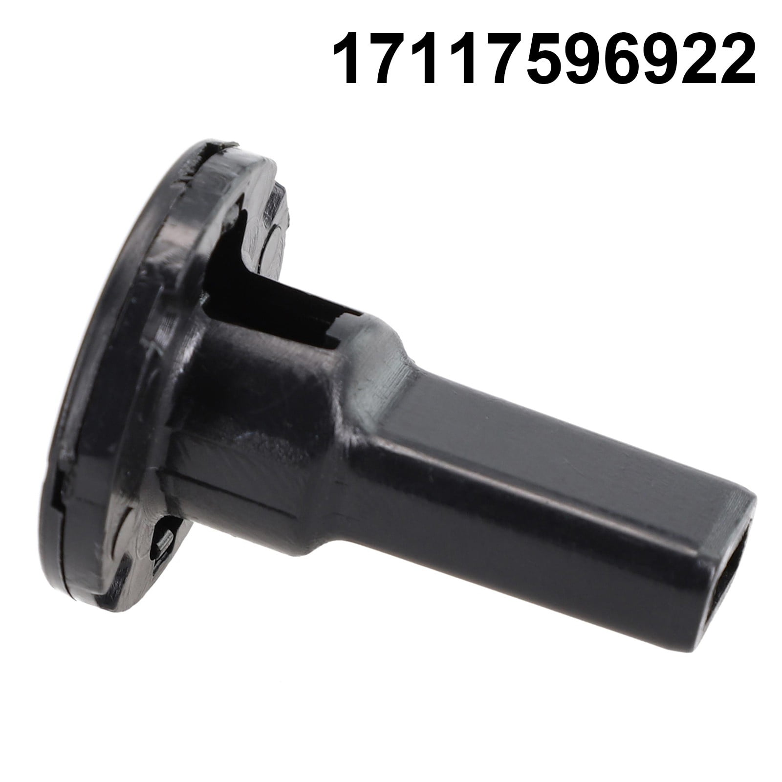 Tekuisi 17117596922 Car Upper Radiator Mount Bushing Bracket Plastic ...