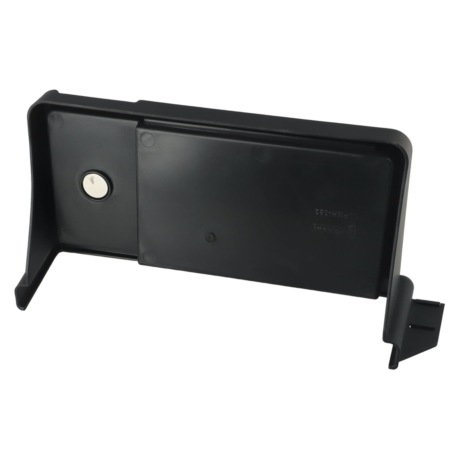 Tekuisi 1PCS Car Center Console Navigation Screen Storage Box for ...