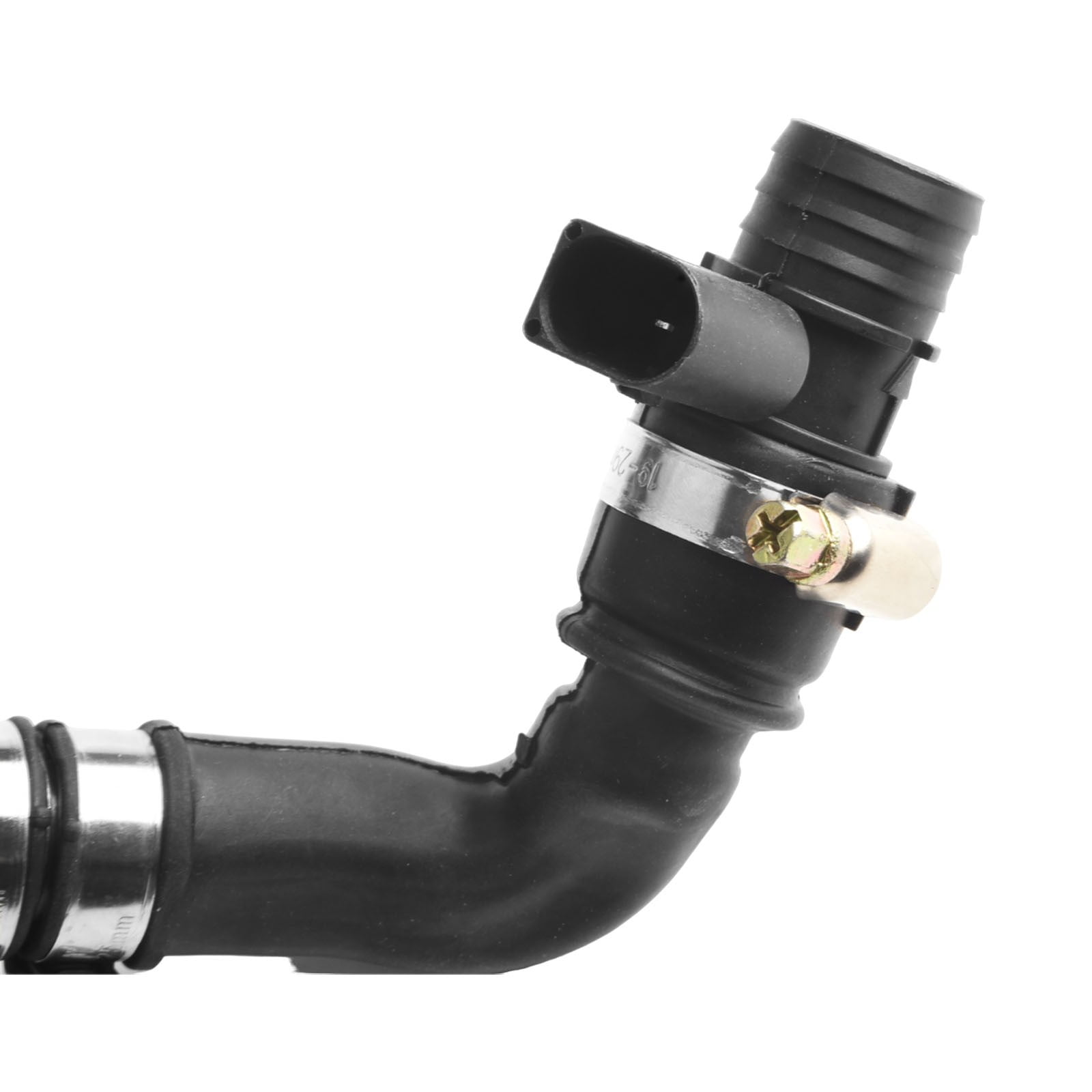 Tekuisi 1pc Engine Crankcase Breather Bleeder Valve for Mercedes GL350 ...