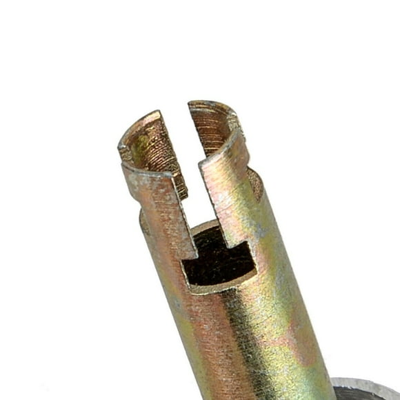 Orifice Tube Removal Tool
