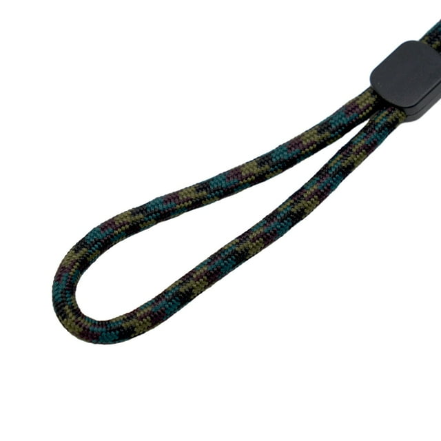 Tekuisi 1x Security Safety Tether Lanyard for Helmet Camera for Garmin ...