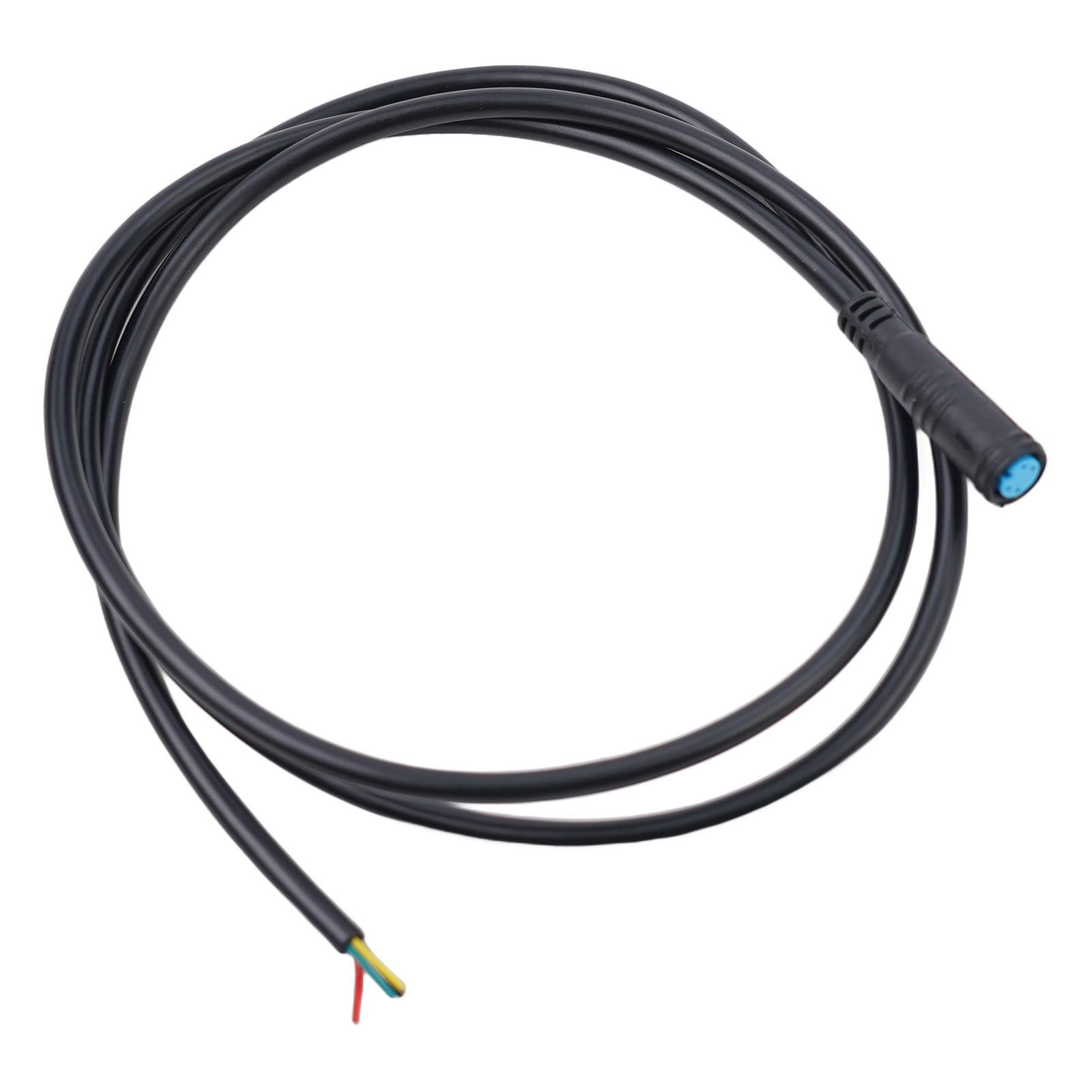 Tekuisi 2 To 8 Pin Electric Bike Higo Julet Connector Julet 5 Pin Cable ...