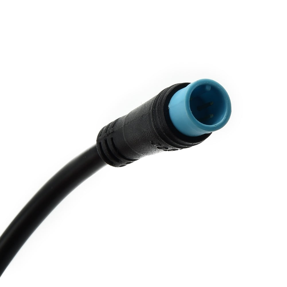 Tekuisi 2 To 8 Pin Electric Bike Higo Julet Connector Julet 5 Pin Cable ...