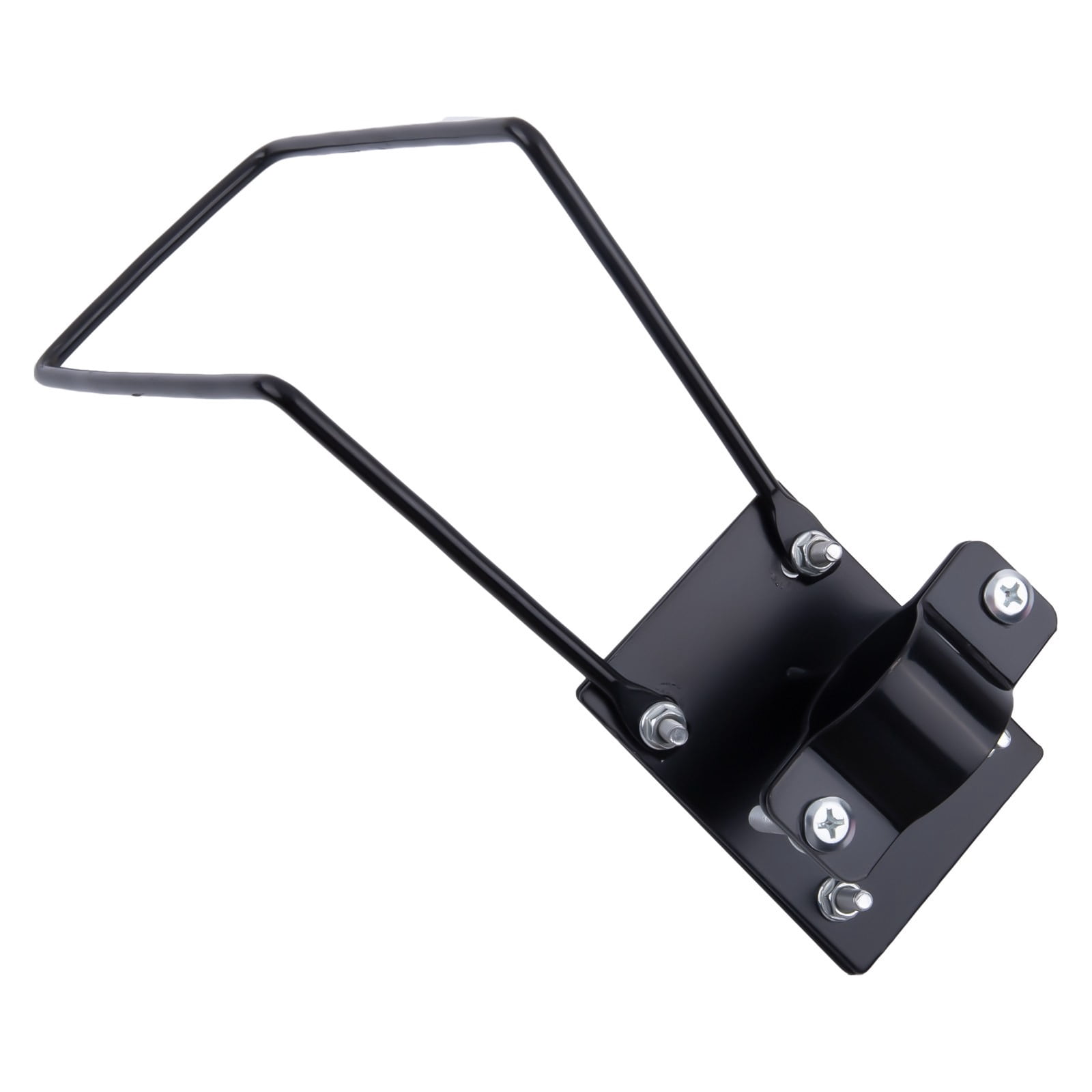 Tekuisi 2023new Bicycle Quick Release Bracket Front Hanging Frame ...