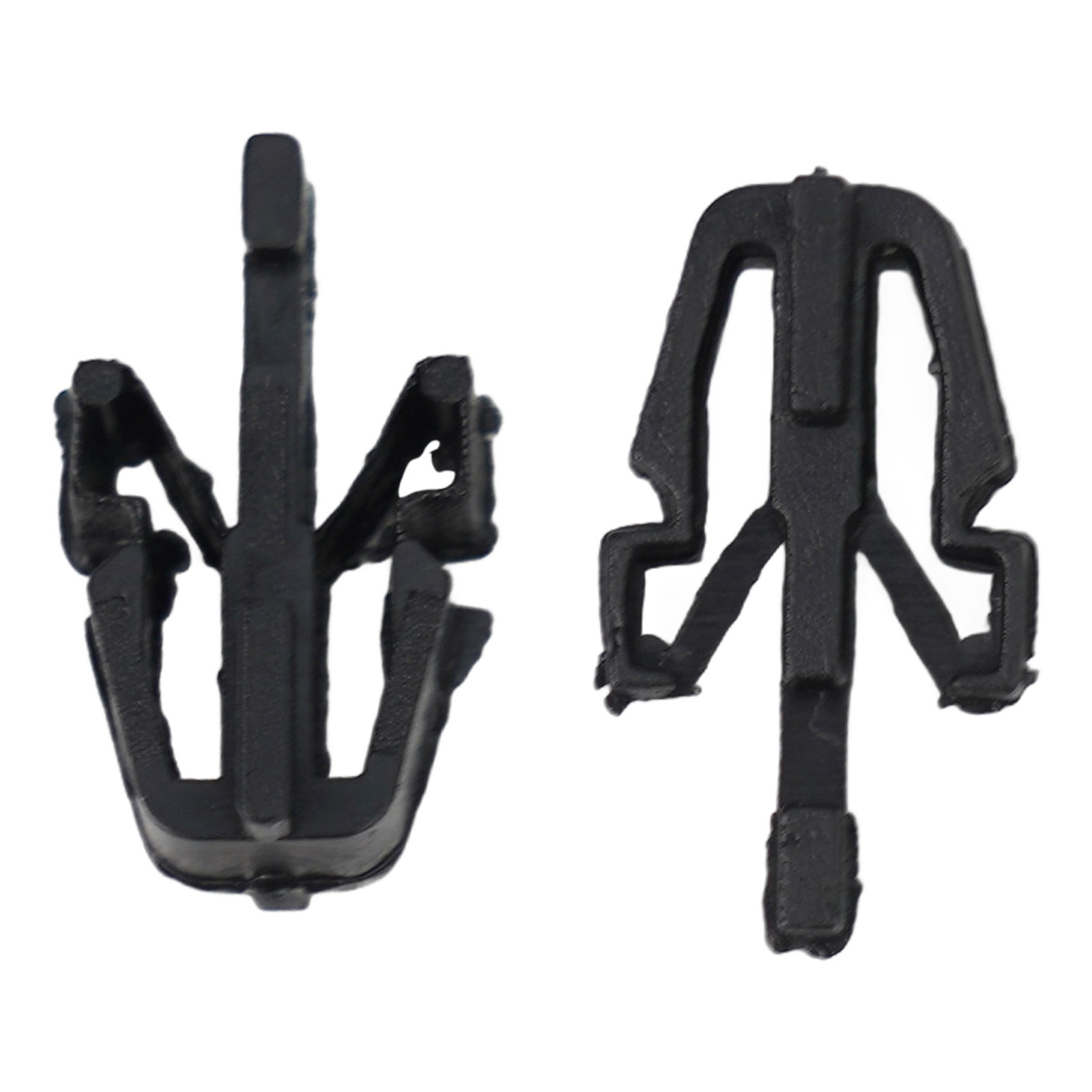 Tekuisi 20Pcs Grille Retainer Clip Plastic Front Grille Clip for Isuzu ...