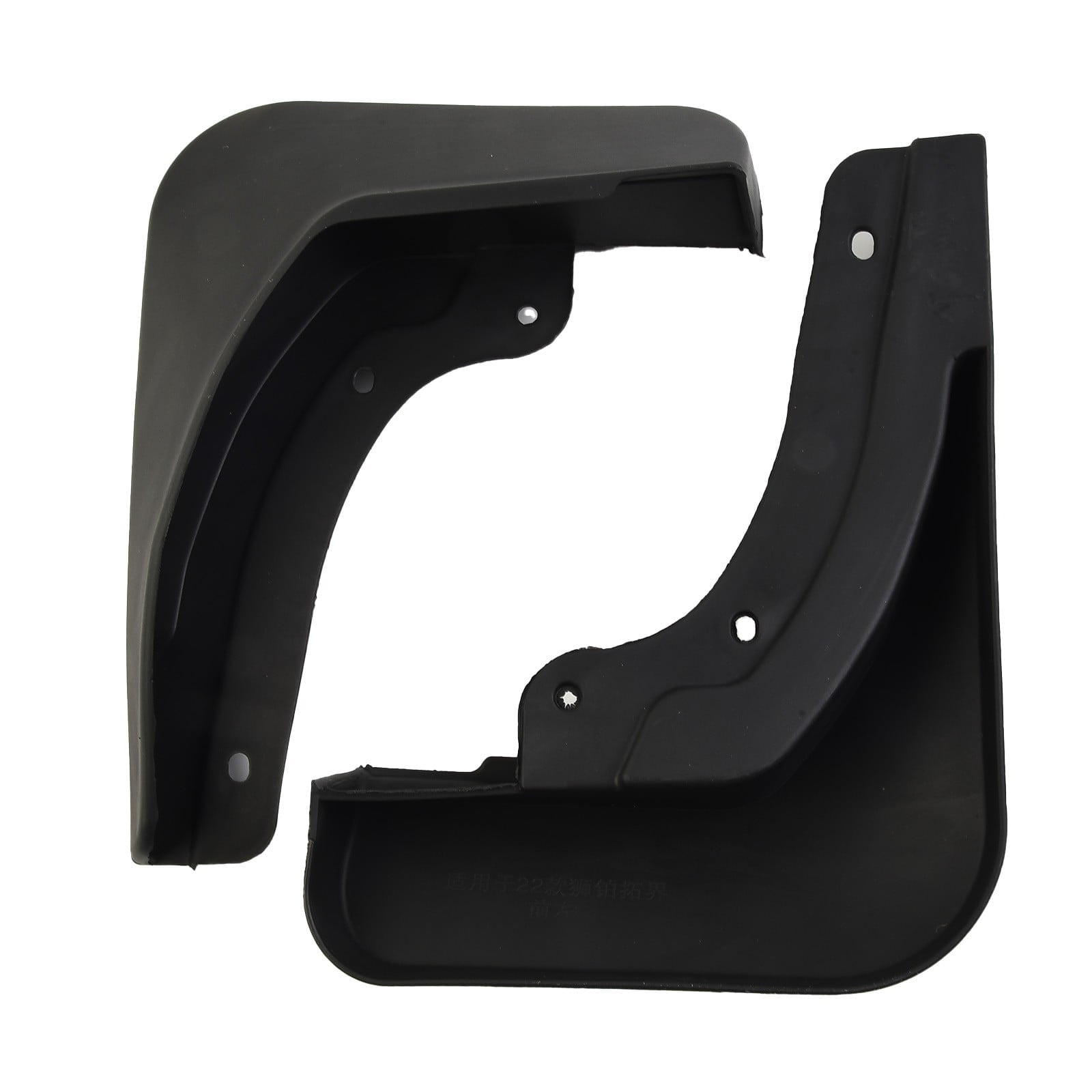 Tekuisi 4 Pcs Car Splash Guards Mud Flaps for Kia Sportage 2023 Cerato ...