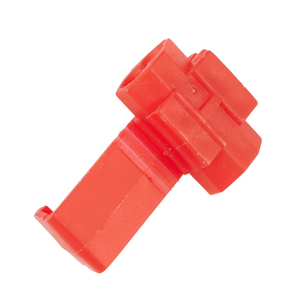 Tekuisi 4Pcs 50W 8ohm LED Load Resistor Decoders Fix Hyper Flash Turn ...