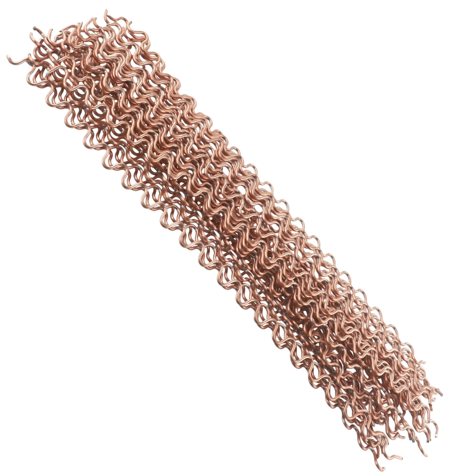 Tekuisi 50Pcs Dent Pulling Wavy Wires for Spot Welder Panel Pulling ...