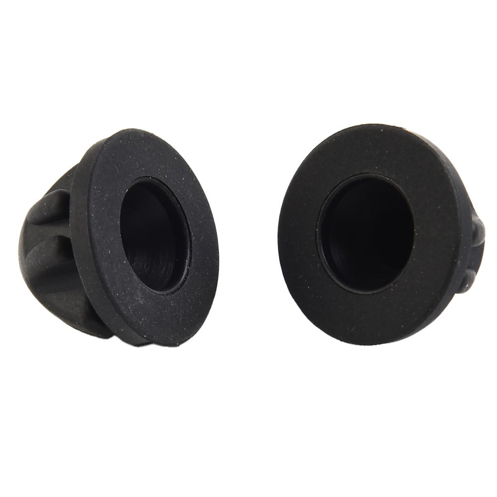 Tekuisi 5pcs Car Engine Cap Covers Grommet Washer Gasket Hood Gaskets ...