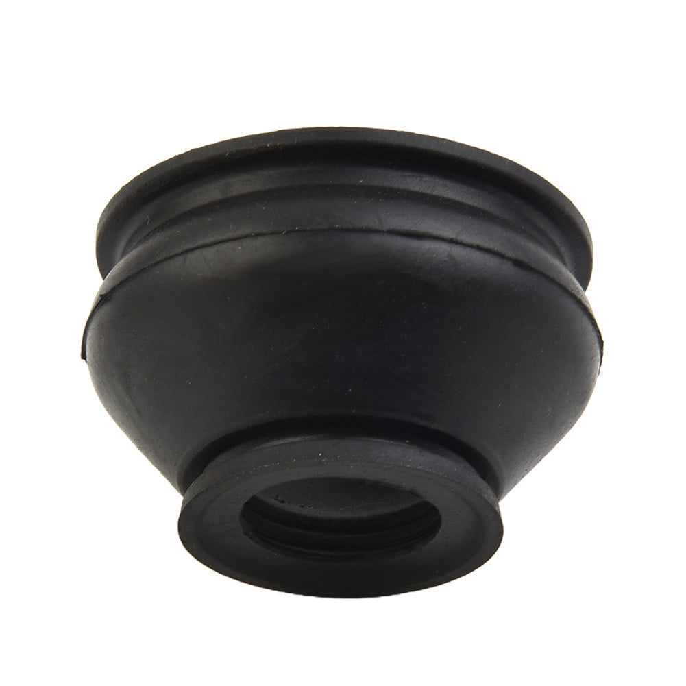 Tekuisi 6pcs Rubber Tie Rod End and Ball Joint Dust Boots Cover ...