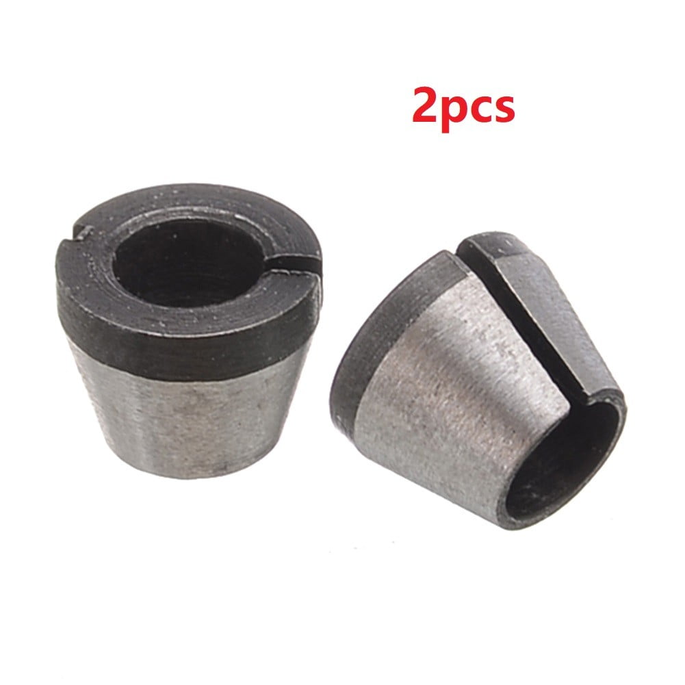 zhihehui Adapter Drill Collet Collet Chuck Trimmer Collet Chuck Tool ...