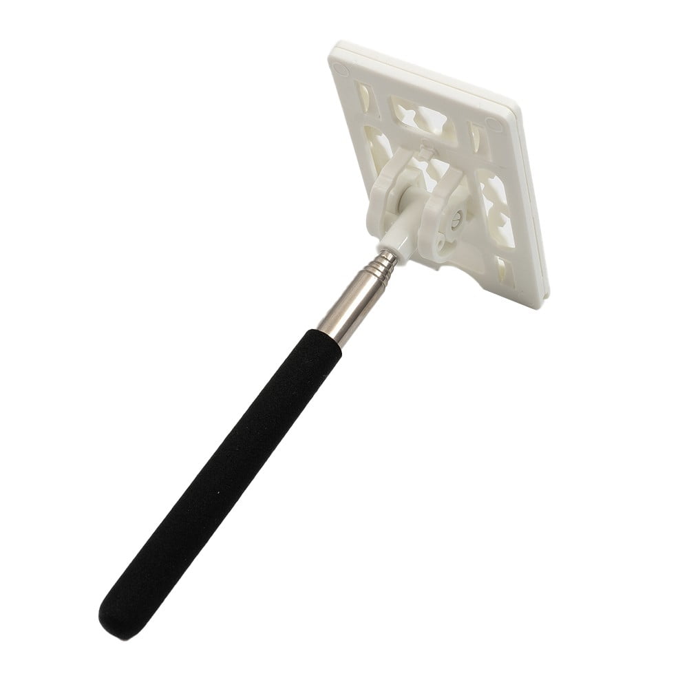 Tekuisi Adjustable Car Toll Card Stick Touch N Go Stick Holder ...