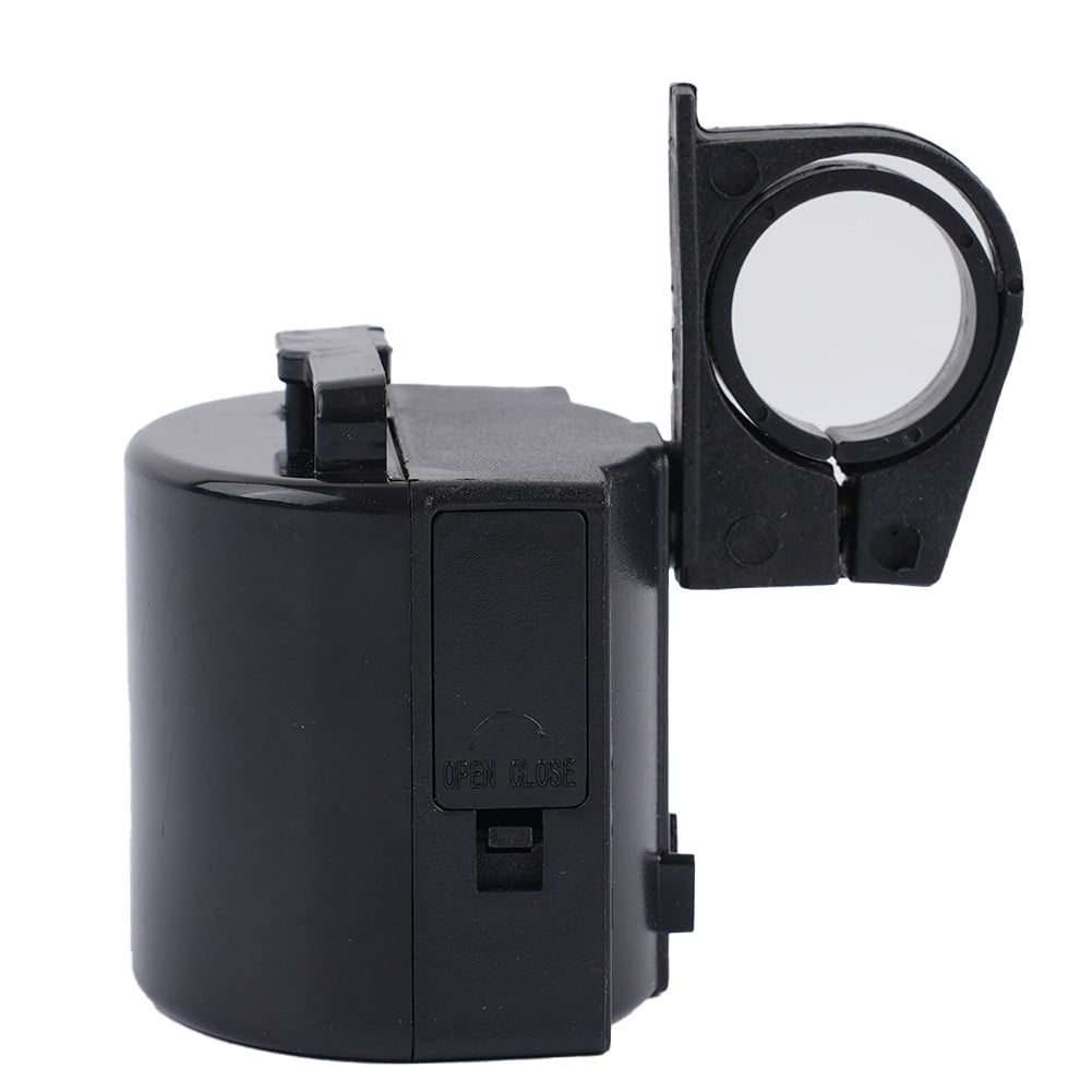 Tekuisi Air Horn Siren Battery Powered Horn for Handlebar Loud ...