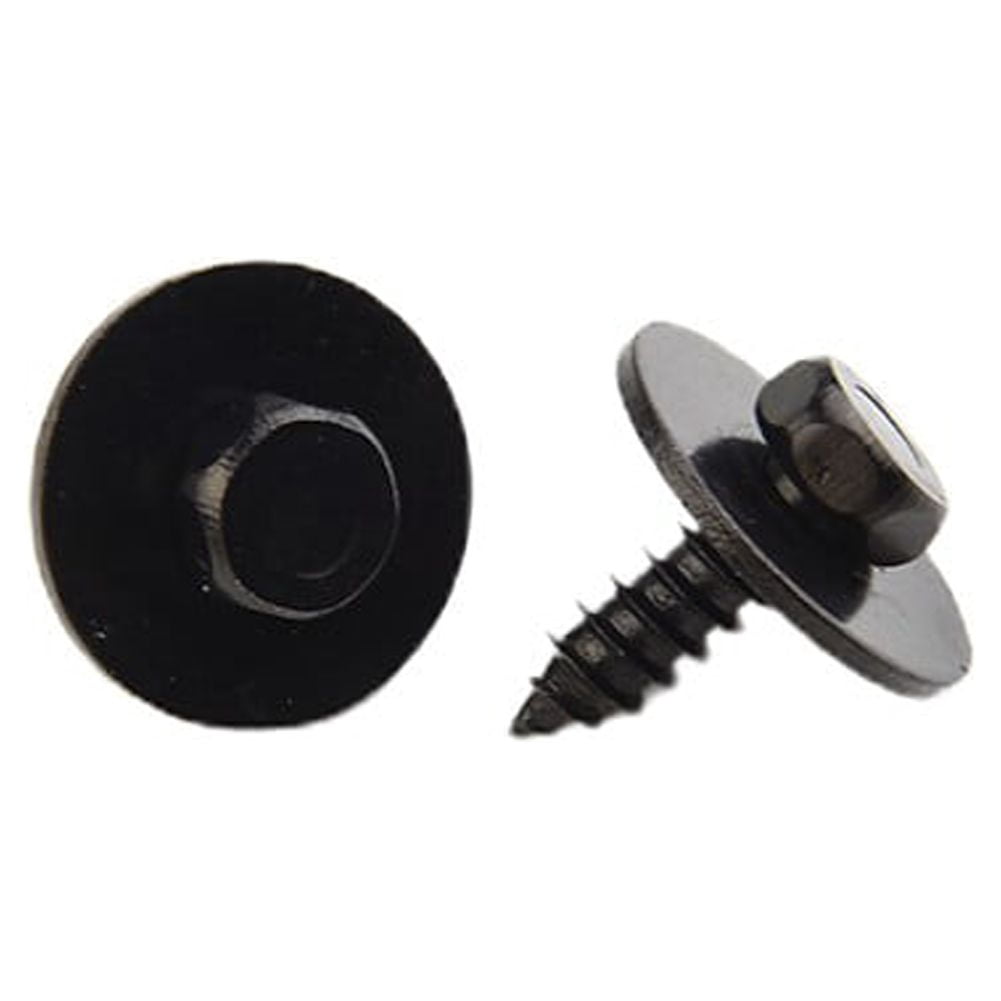 Tekuisi Bracket Bolt Access Cover with Washer Holder Screw Bolt ...