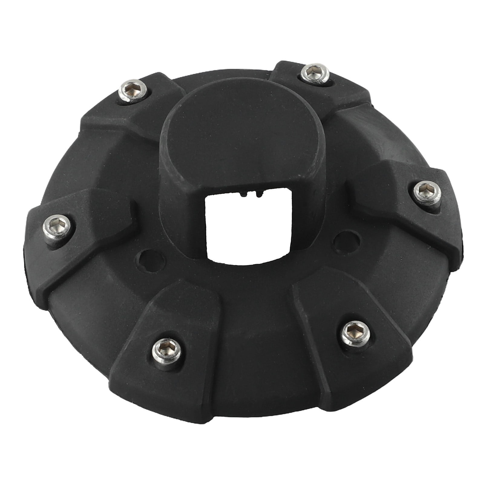 Tekuisi Car Antenna Base Cover Trims for Jeep Wrangler TJ, JK, JL, JT ...