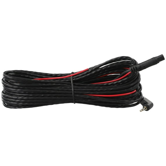 Tekuisi Car Camera Rear View Camera AV Cable 5 Pin 9.5m Rear Lens ...