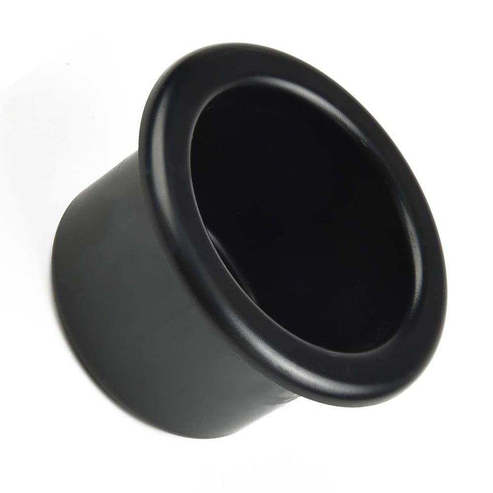 Tekuisi Car Cup Water Drink Holder Tray Recessed Plastic Mount for RV ...