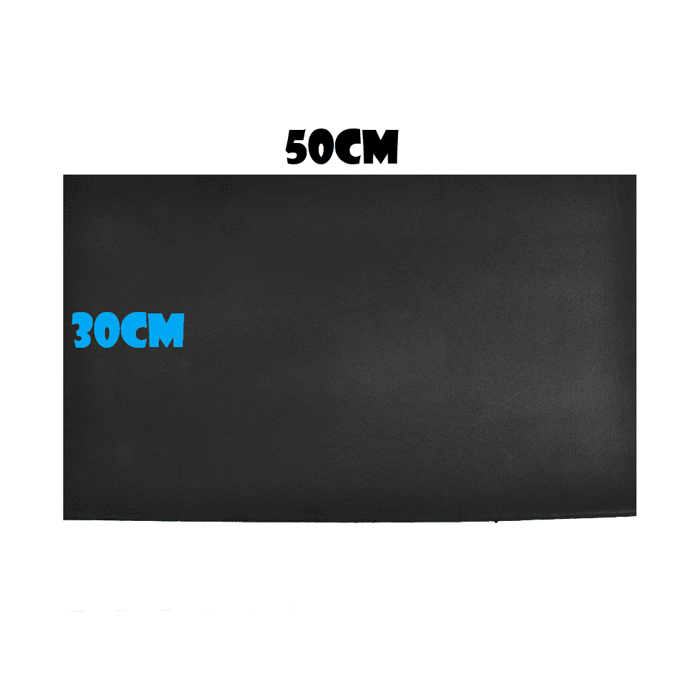 Tekuisi Car Noise Proof Bonnet Insulation Deadening Foam Cotton Sticker ...