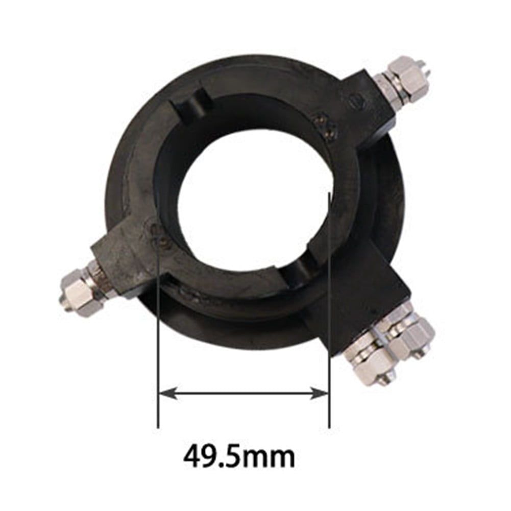 Tekuisi Car Pneumatic Rotary Coupling Valve Tire Changer Machine ...