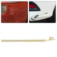 Tekuisi Car Scratch Skipping Stones Fine Line Pen Repair Fine Scratches ...