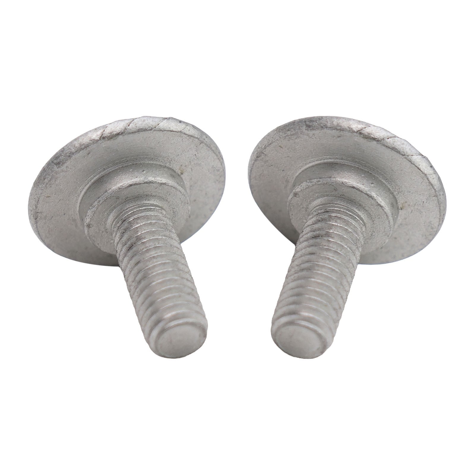 Tekuisi Car Screws Car Accessories 2pc Engine Splash Shield Lower Cover ...