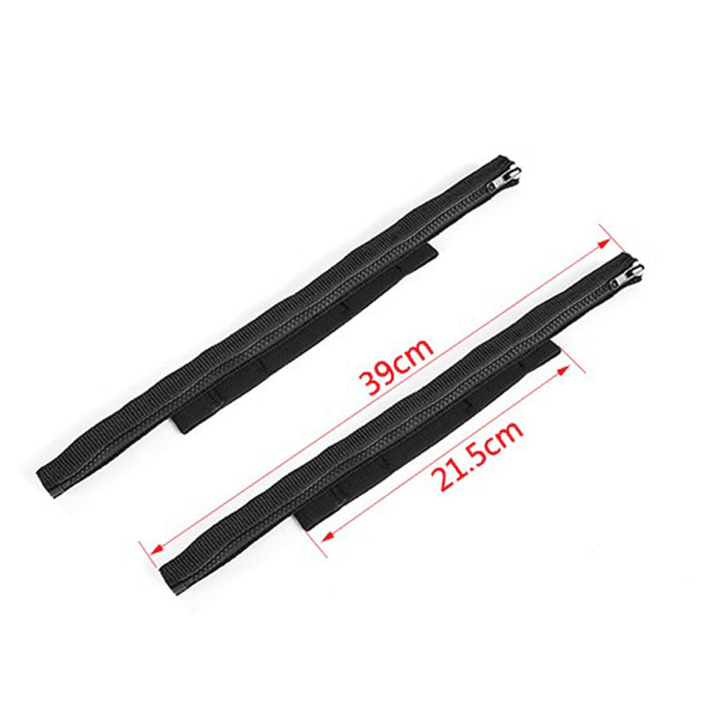 Tekuisi Door Limiting Straps Swing Door Check Limiter for Jeep Wrangler ...