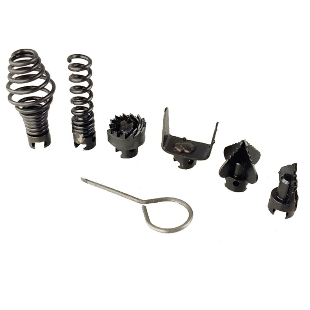 zhihehui Drain Cleaner Machine Combination Cutter Head Drain Sewer ...