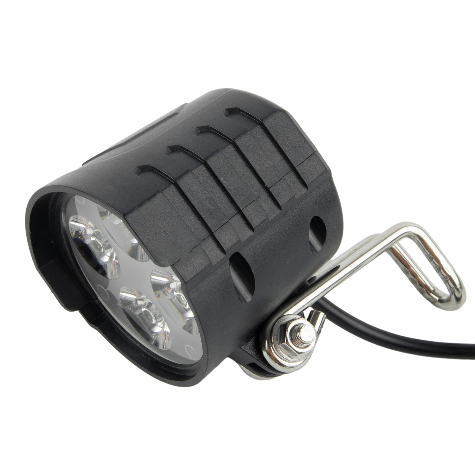 Tekuisi Electric Bicycle Light Electric Scooter LED Front Light ...