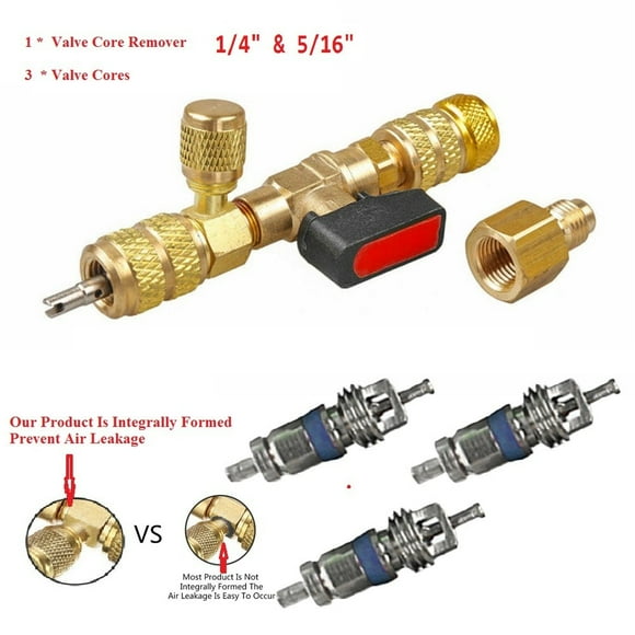 Ac Valve Core Removal Tool