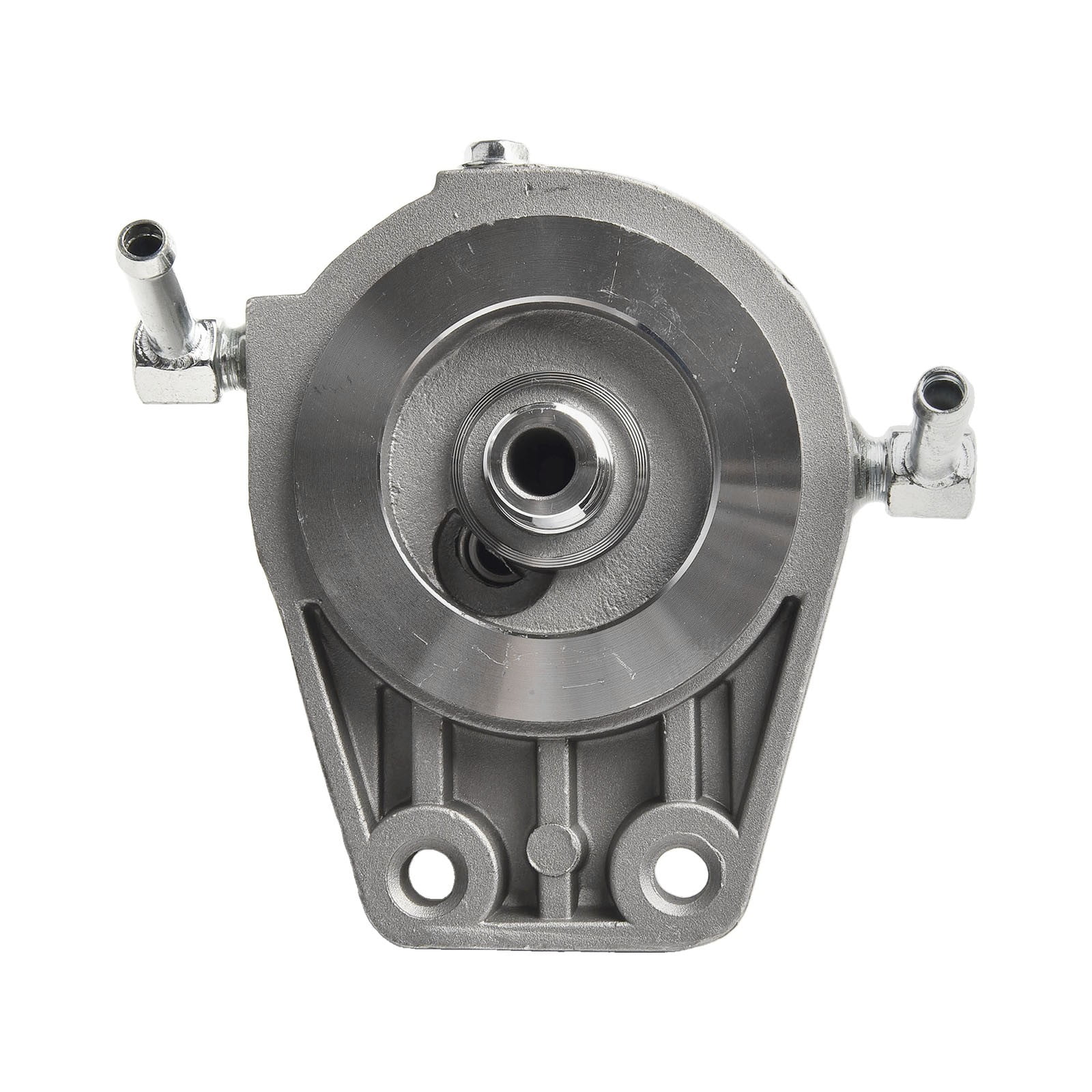 Tekuisi High Efficiency Fuel Filter Lift Primer Pump for Nissan Patrol ...