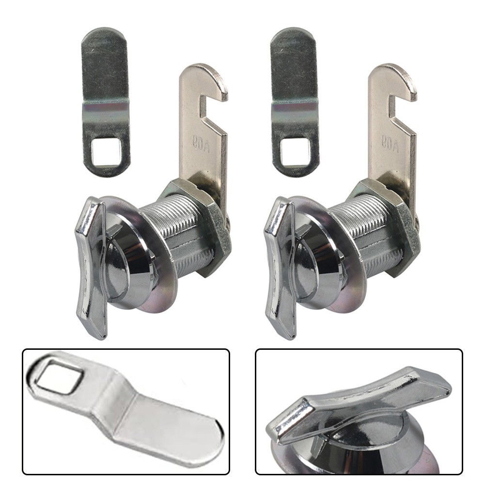 Tekuisi Innovative Thumb Operated Cam Lock Set Designed for Durability ...