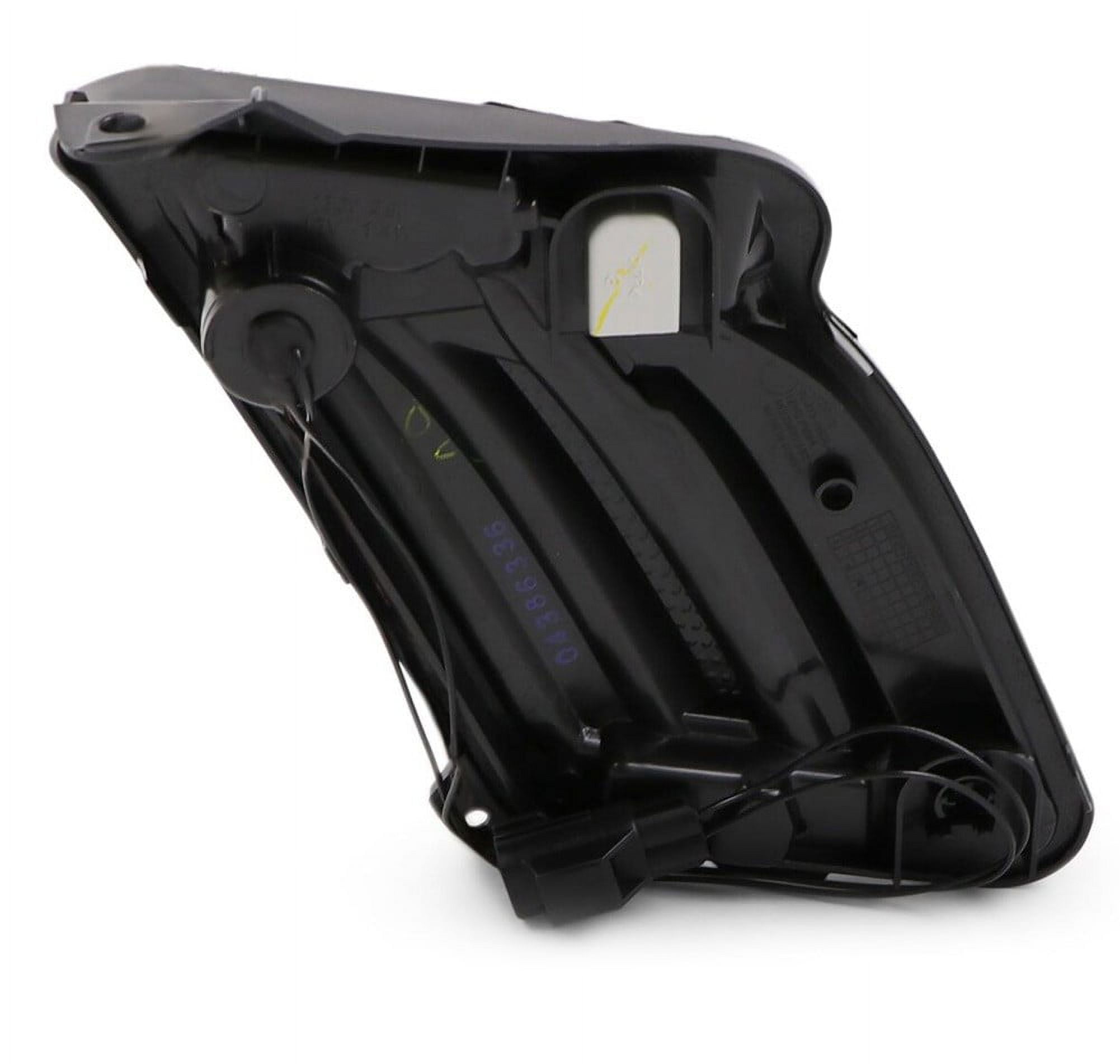 Tekuisi Left Front LED Day Running Indicator Light for Volvo S60 2011 ...