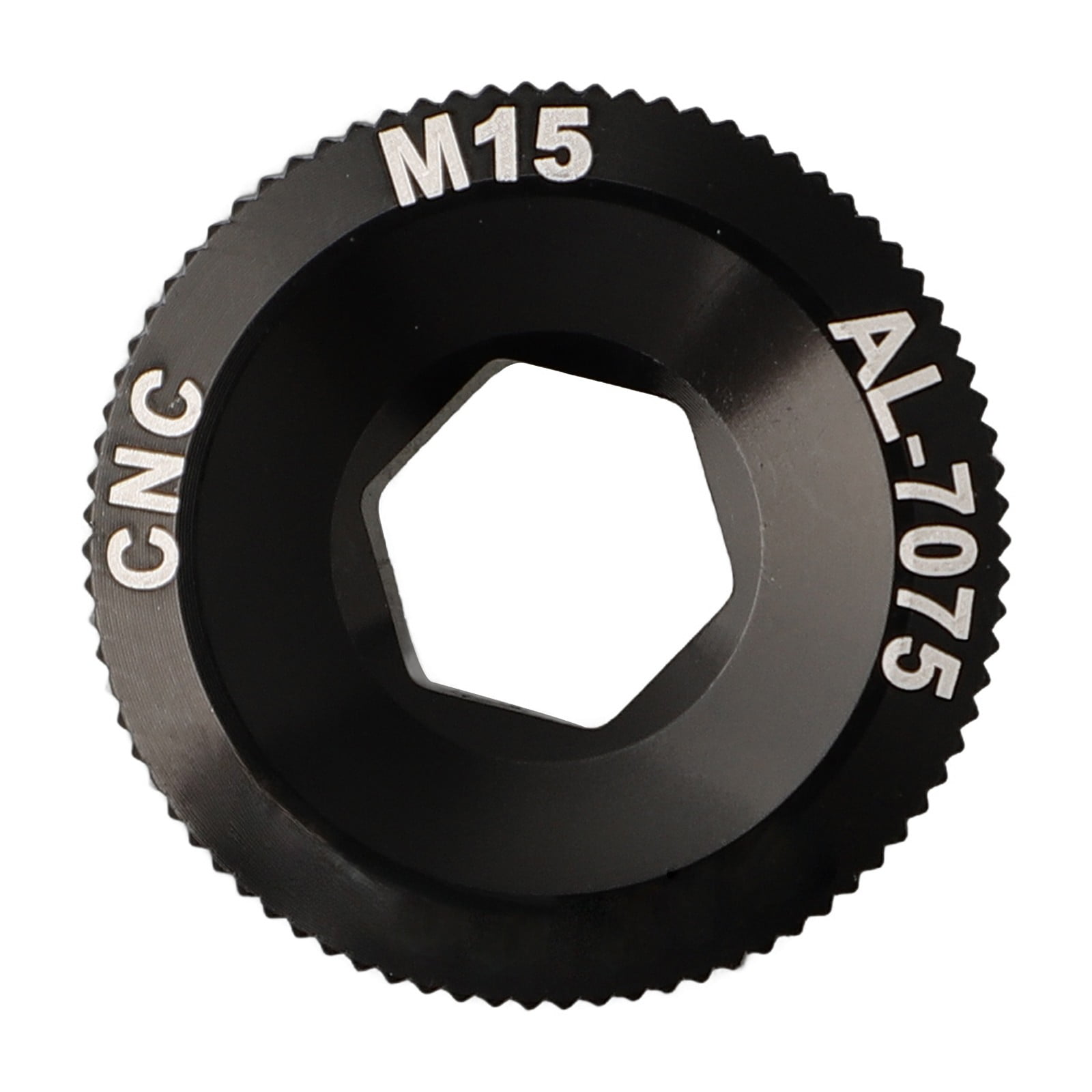 Tekuisi M15/M18/M19/M20 Aluminum Alloy Bicycle Crank Screw Cap Road ...