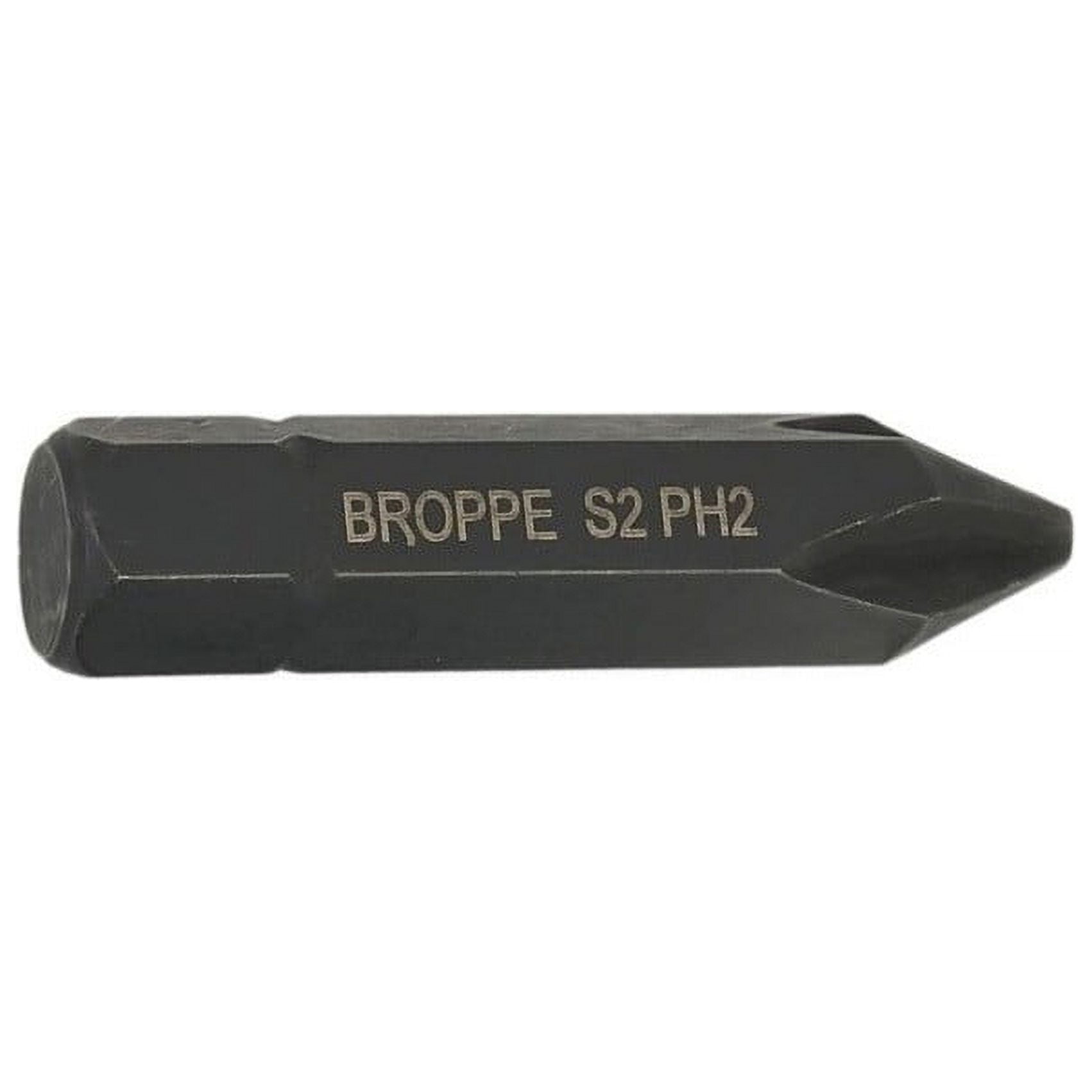 Tekuisi Magnetic Screwdriver Bit 36mm Hex Shank Screw Impact Bit ...