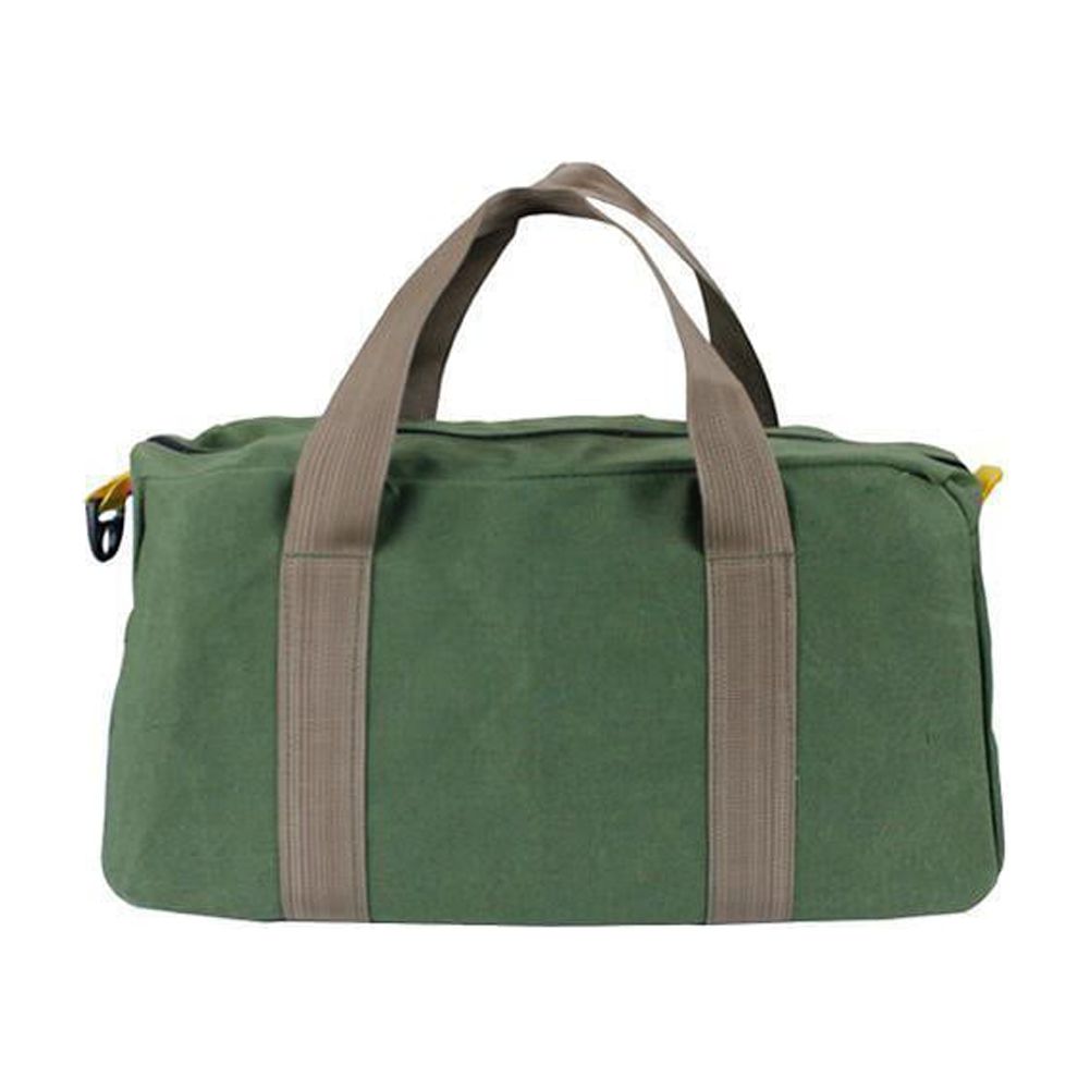 zhihehui Multi-function Canvas Waterproof Storage Hand Tool Bag ...