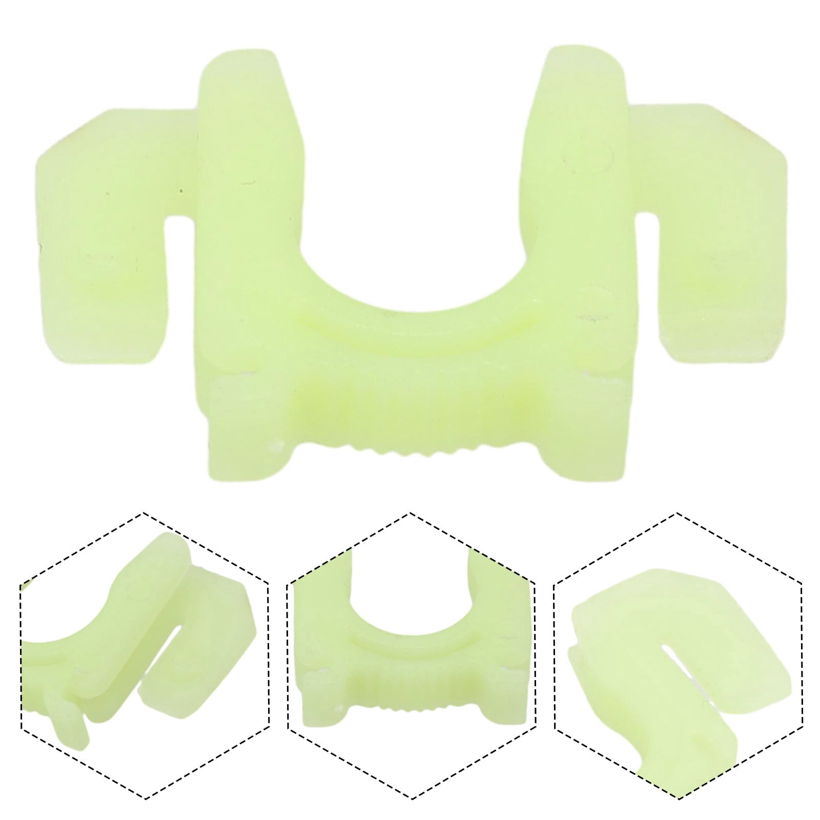 Tekuisi Original Equipment Manufacturer Number 4C3Z 7H181 AA Auto Shift ...