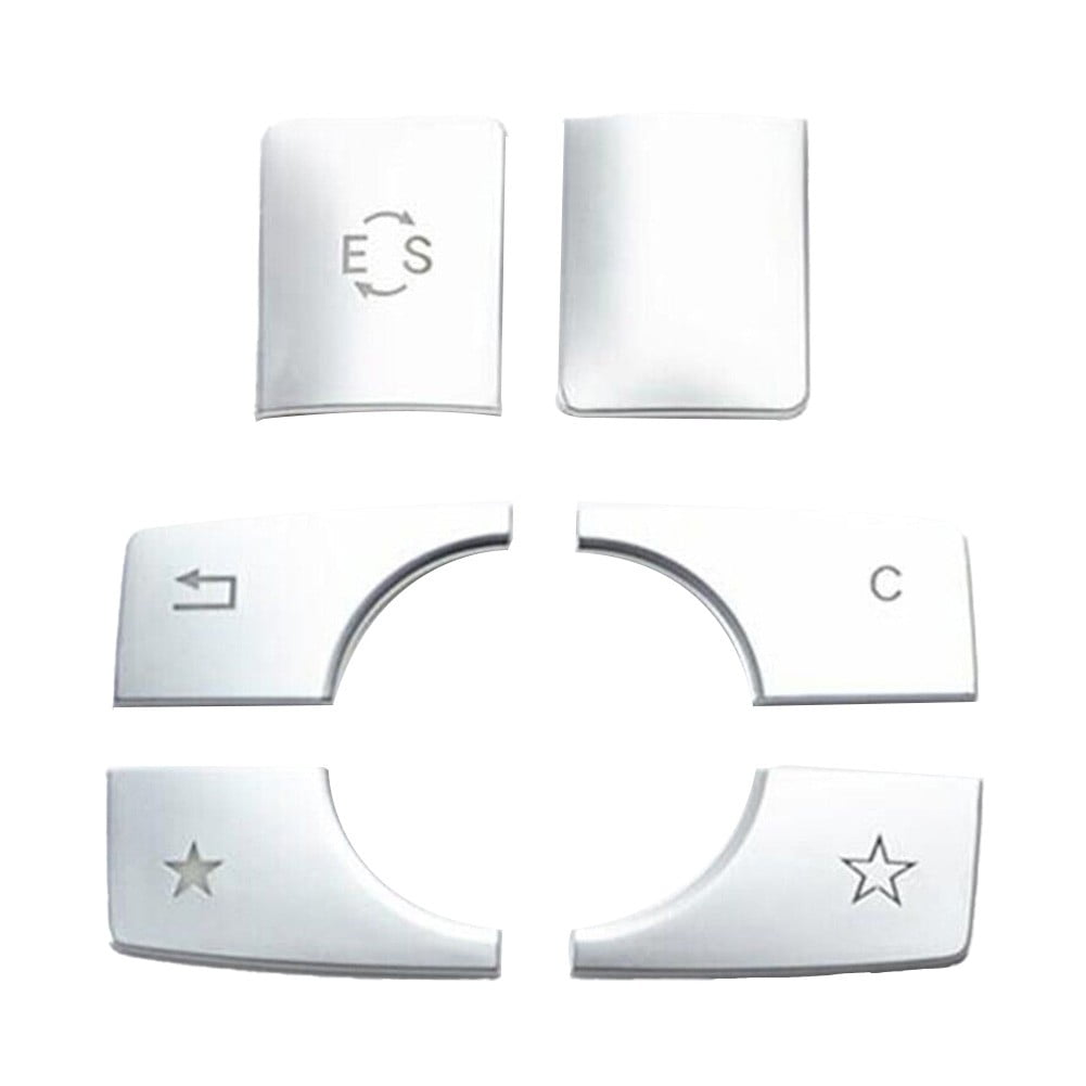 Tekuisi Protect Your Buttons and Add Elegance with Center Console ...