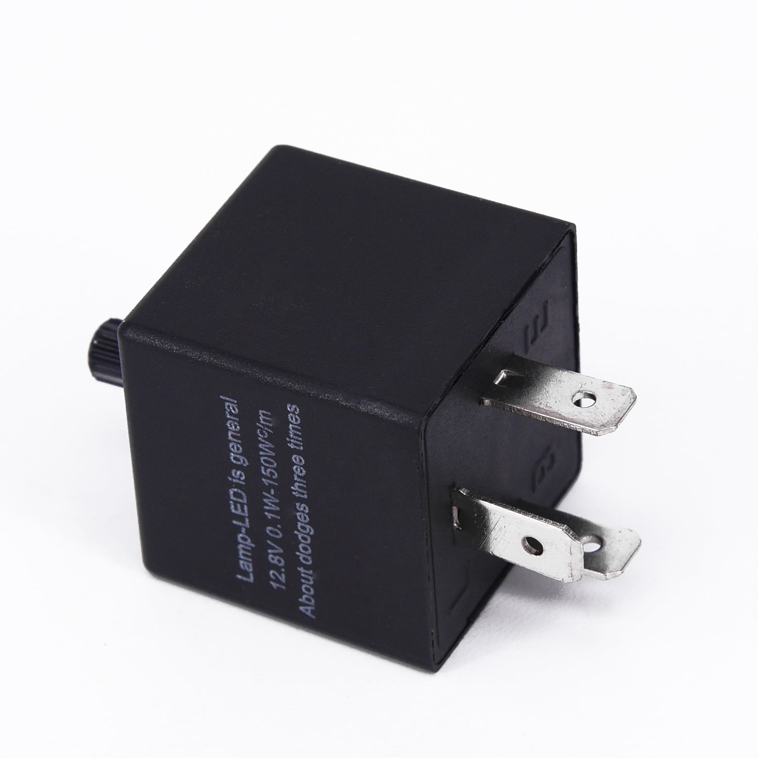 Tekuisi Relay Hyper Led Adjustable Indicator Flasher Signal Light Cf14 ...